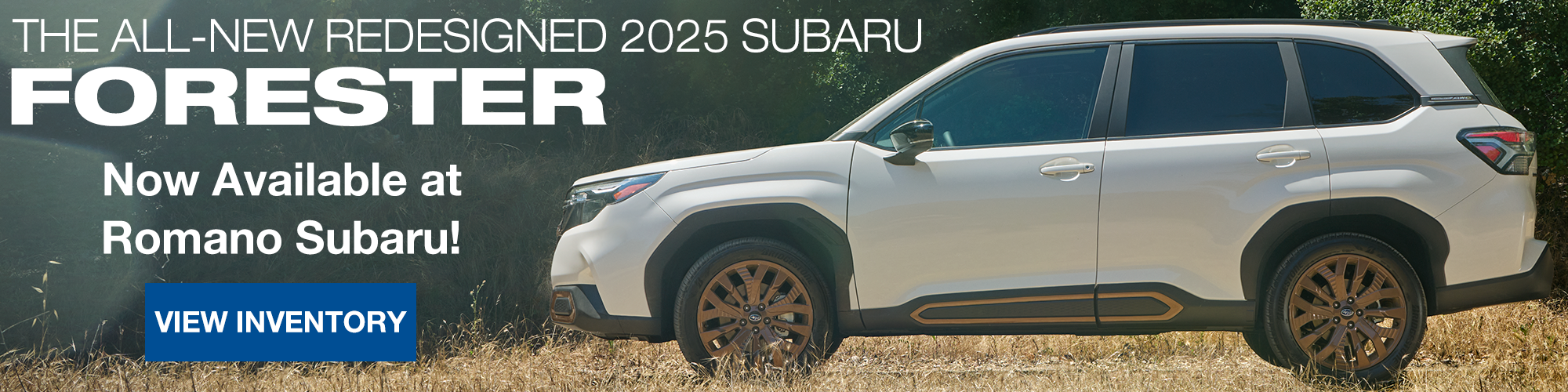 Subaru Dealership in Syracuse NY | Romano Subaru