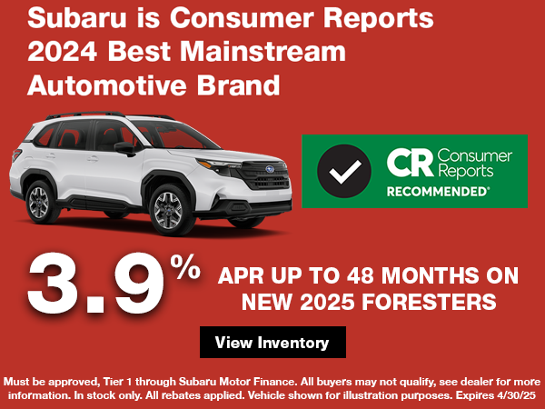 Subaru Dealership in Syracuse NY | Romano Subaru