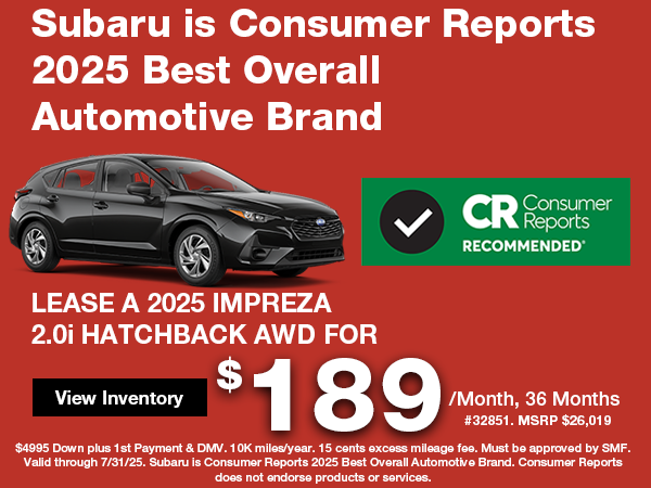 Subaru Dealership in Syracuse NY | Romano Subaru