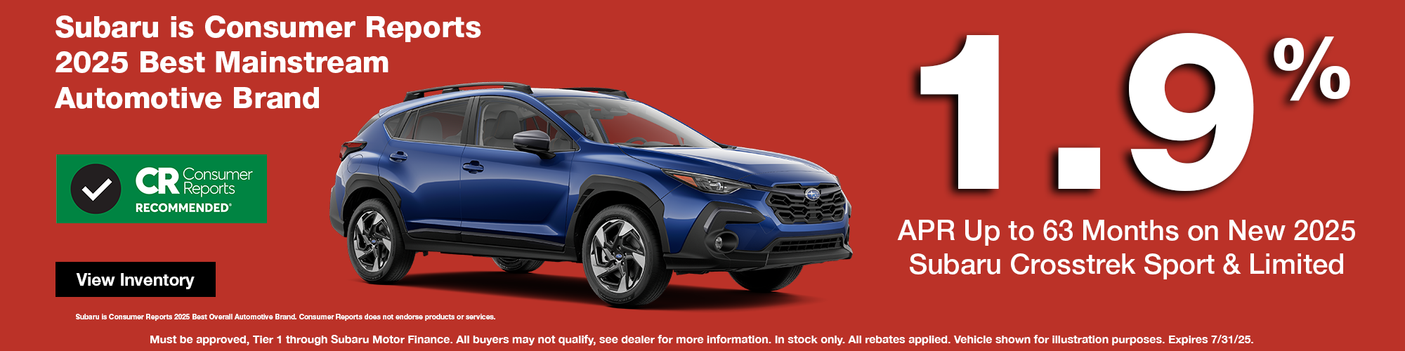 Subaru Dealership in Syracuse NY | Romano Subaru