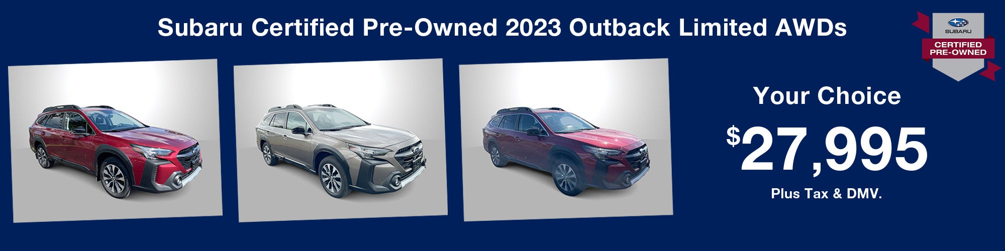 Subaru Dealership in Syracuse NY | Romano Subaru