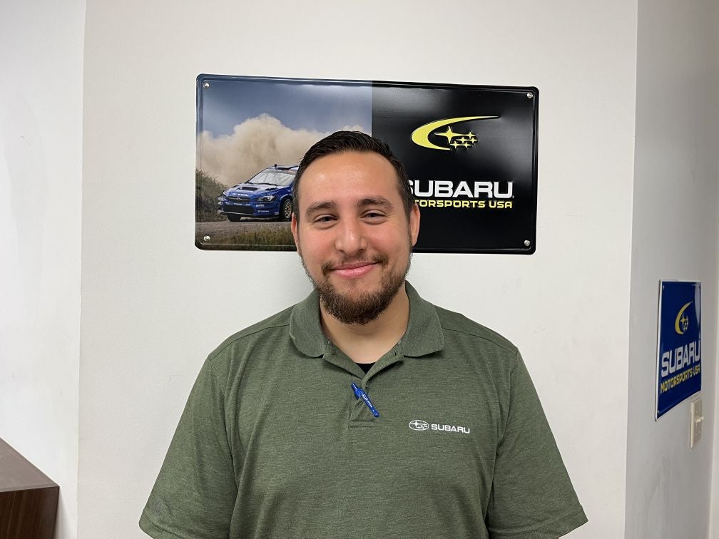 Romano Subaru Staff | Syracuse Subaru dealer in Syracuse NY