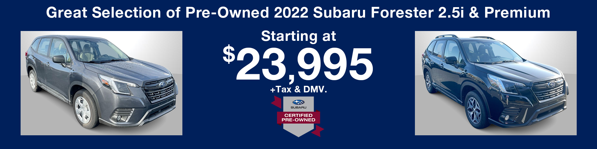Subaru Dealership in Syracuse NY | Romano Subaru